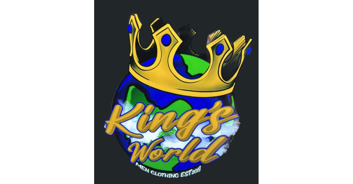 King’s World